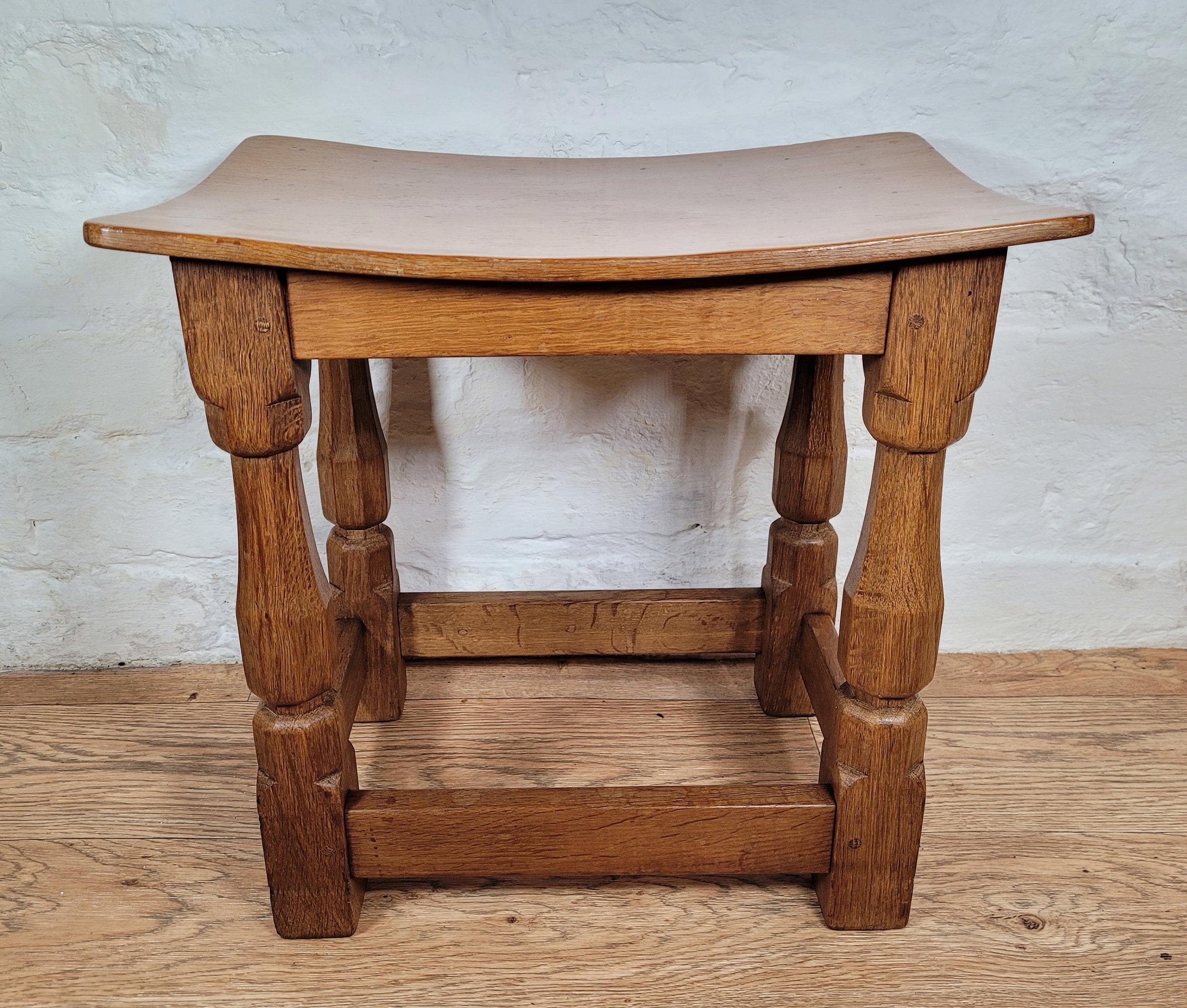 Exceptionally Rare Robert mouseman Thompson Oak - Etsy UK