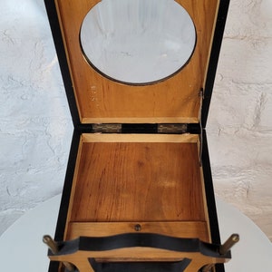 Antique French Table Top Postcard Viewer / Antique Card Viewer - Etsy