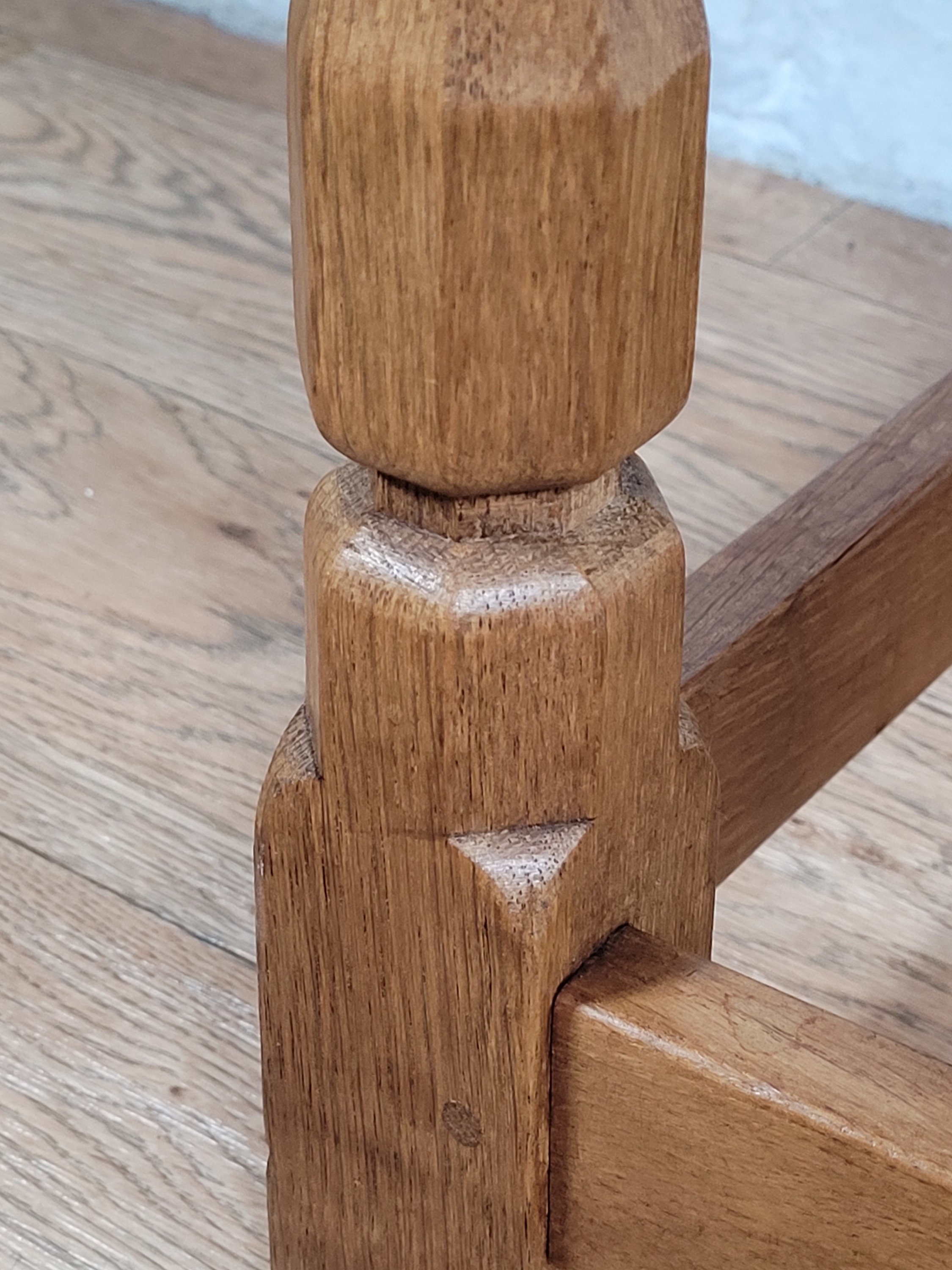 Exceptionally Rare Robert mouseman Thompson Oak - Etsy UK