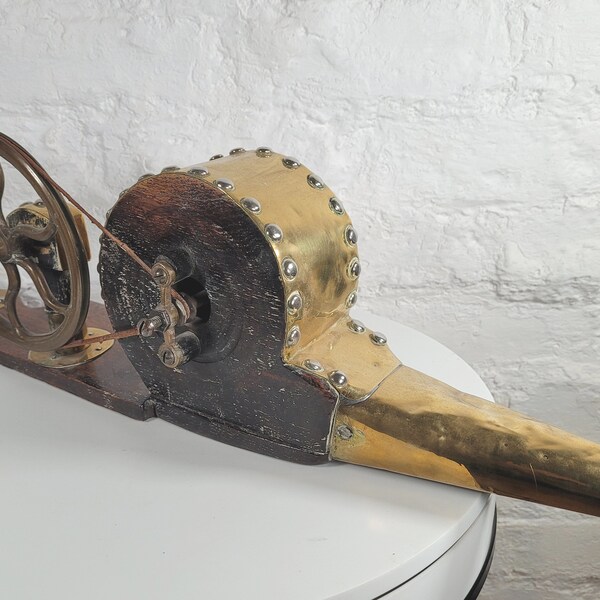 Antique Bellows - Etsy