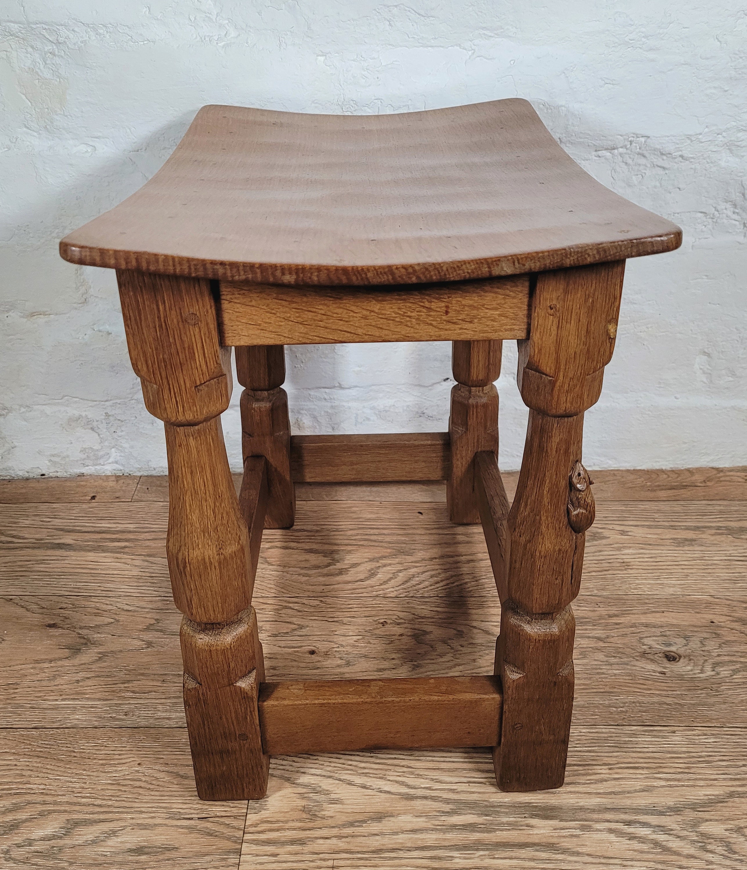 Exceptionally Rare Robert mouseman Thompson Oak - Etsy UK