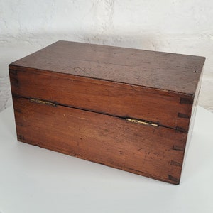 Antique Resistance Box / Post Office Electricity Box / - Etsy UK