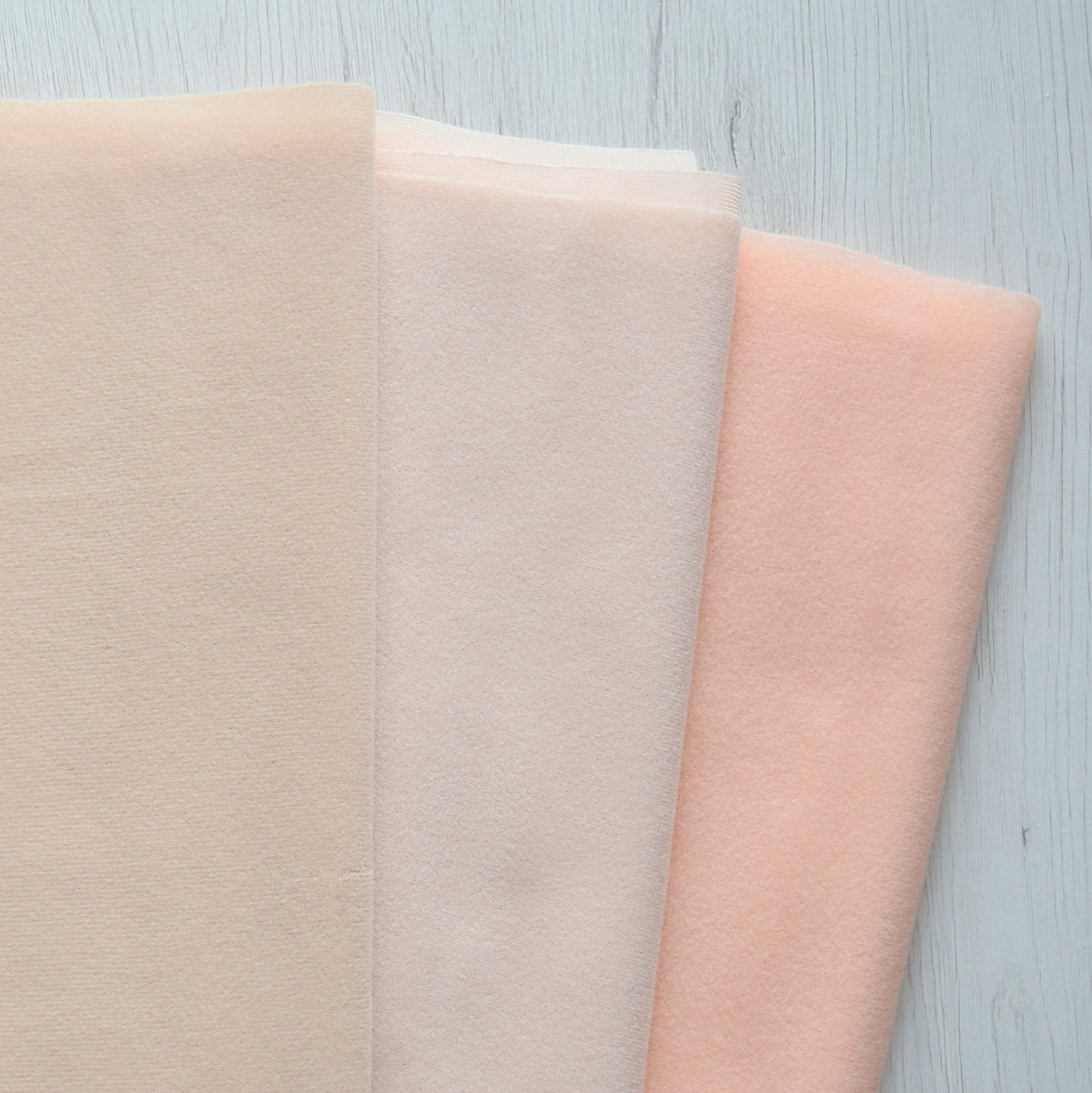 Doll Skin Textile Fabric/doll Making Fabric/handmade Doll Skin Fabric ...