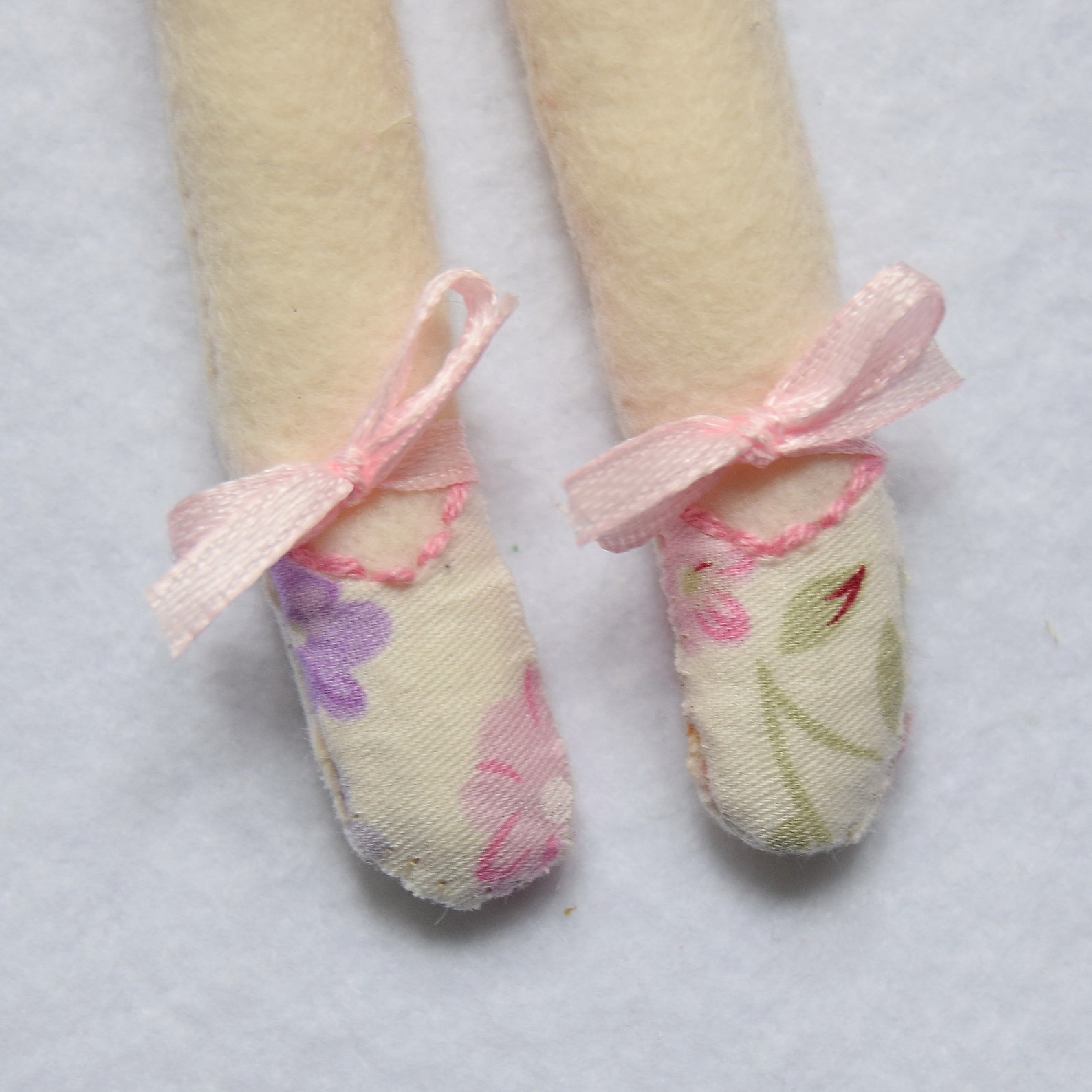 Bunny Doll Pdf /felt Bunny Doll Tutorial/felt Doll Diy/pdf - Etsy