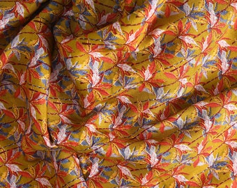 Assam Silk Fabric - Etsy