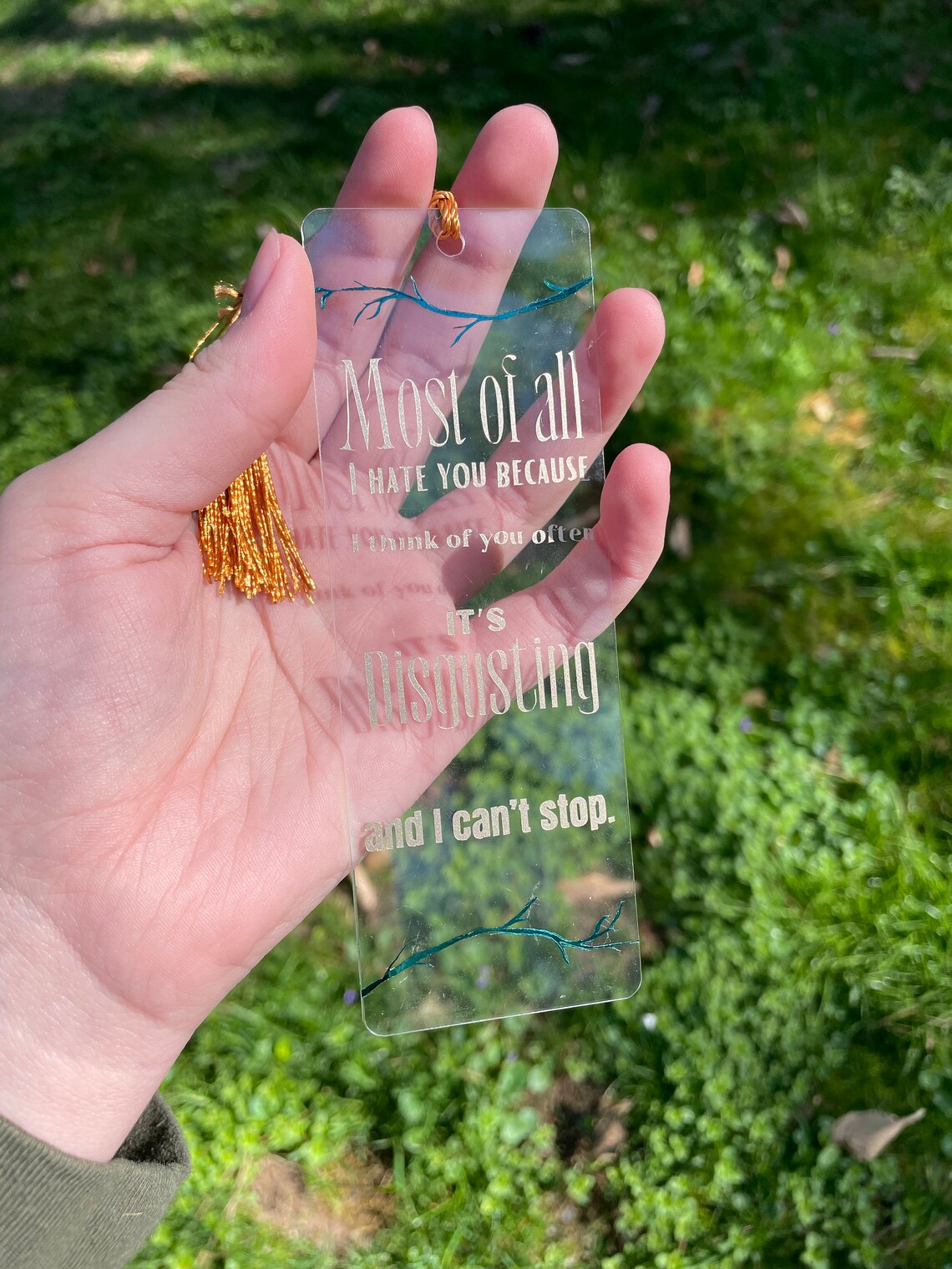 Cruel Prince Book Box Date With A Book Book Gift Box Book Themed Items ...