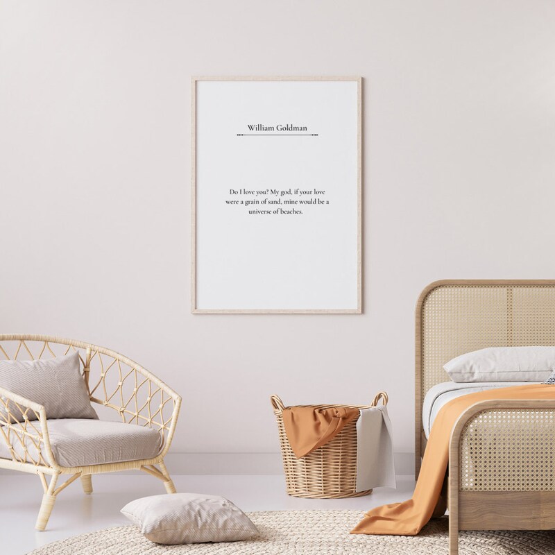 Princess Bride Quote - Etsy
