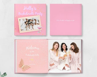 Hen Party Album | Etsy