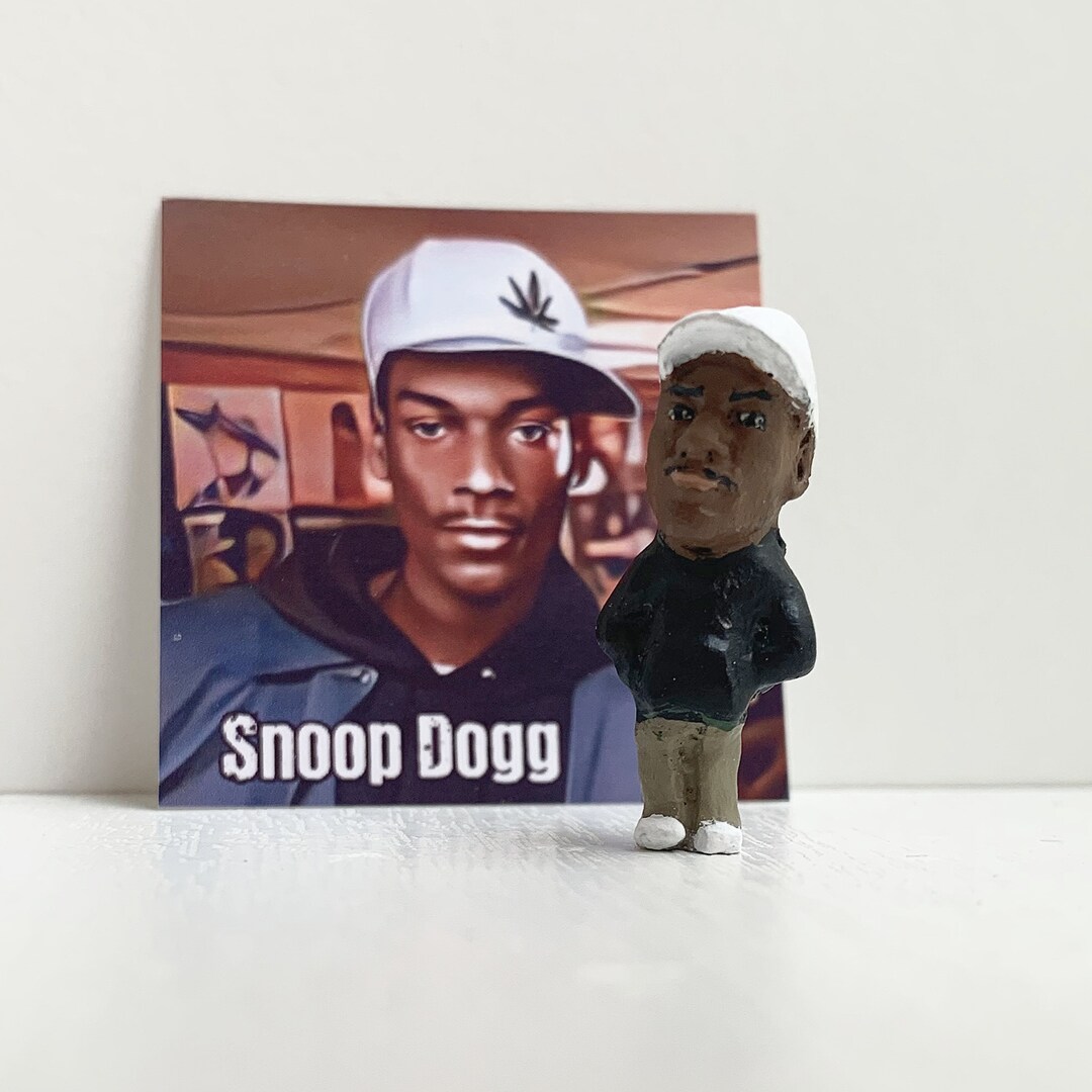 Keychain Snoop Dogg Hiphop Keychain - Etsy