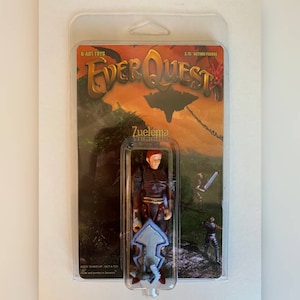 PERSONALISED 3.75 Action Figure Order Your Personalised Figure Custom ...