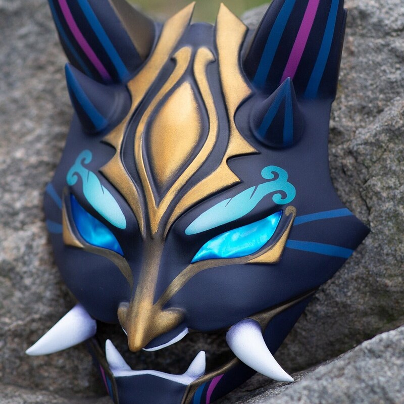 Led Cosplay Eyes - Etsy