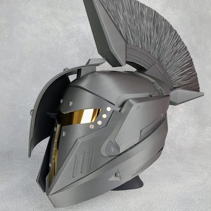Helm of Saint 14 Destiny 3d Printed Cosplay Helmet - Etsy