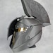 Helm of Saint 14 Destiny 3d Printed Cosplay Helmet - Etsy UK
