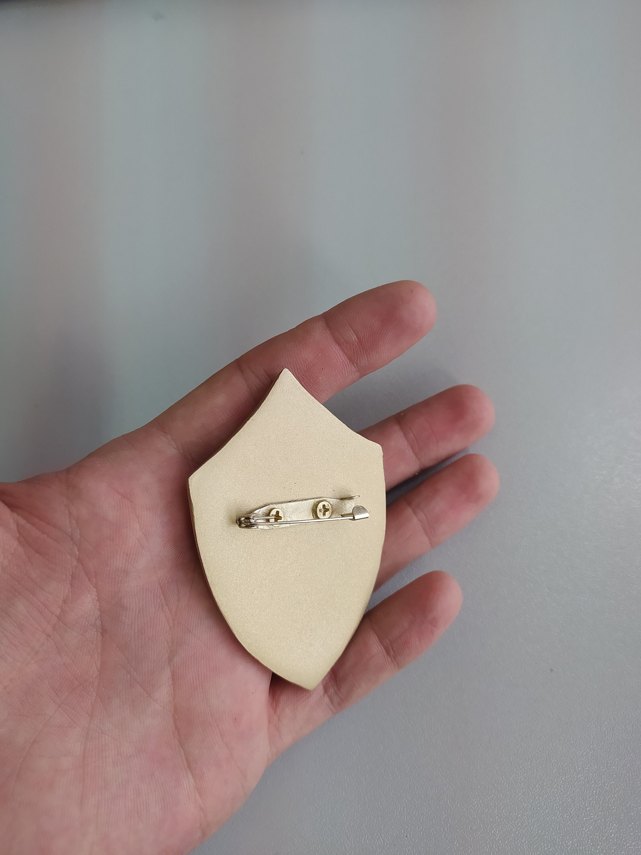 Lucina Fire Emblem Bage STL 3d Printing File - Etsy