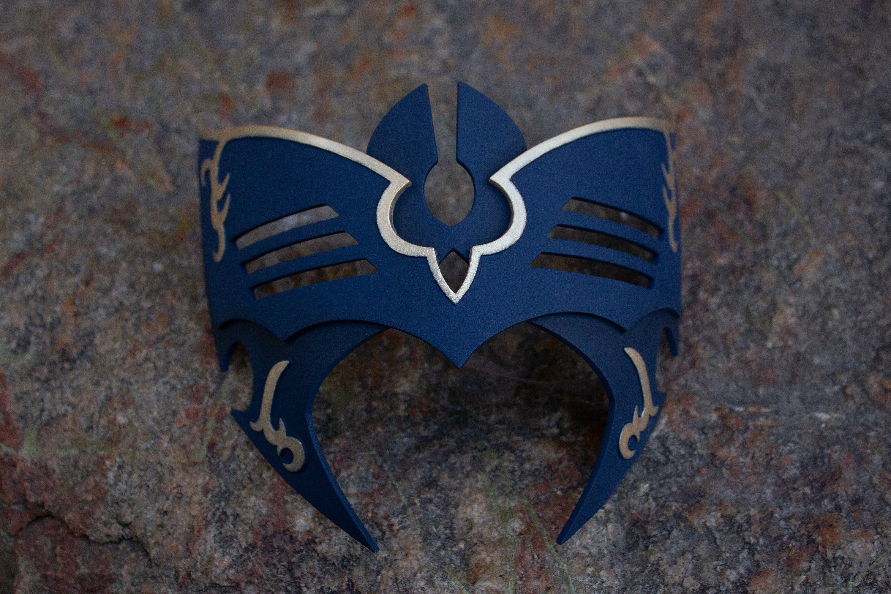 Lucina Fire Emblem Awakening Mask