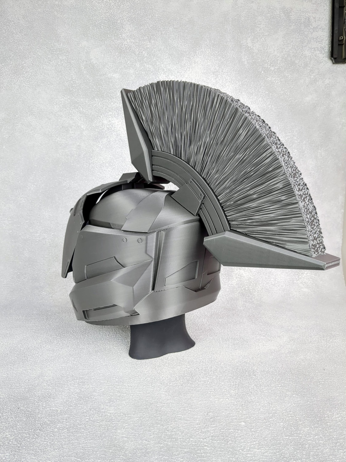 Helm of Saint 14 Destiny 3d Printed Cosplay Helmet - Etsy