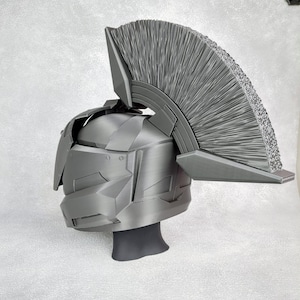 Helm of Saint 14 Destiny 3d Printed Cosplay Helmet - Etsy