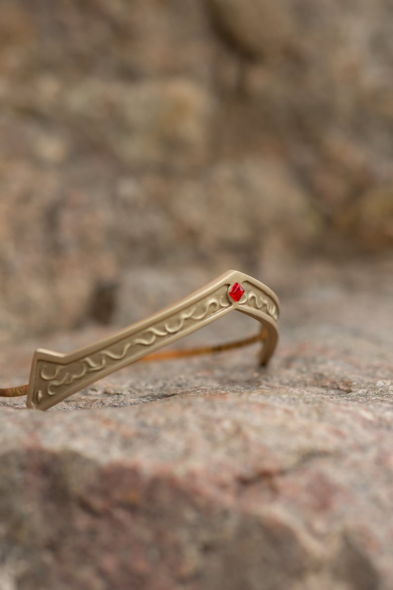 Fire Emblem Marth's Tiara Cosplay Props Gift for Frends - Etsy