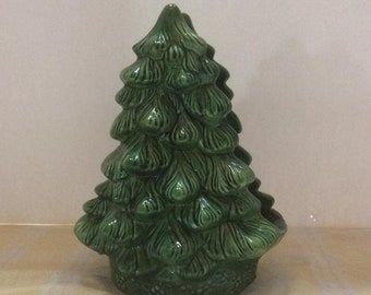 Christmas Tree Ceramic Mold - Etsy