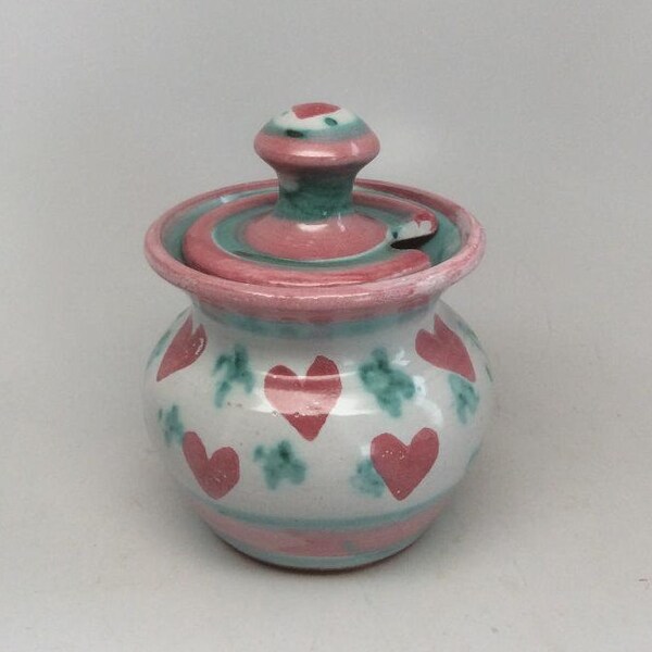 Vermont Made Pottery - Etsy