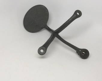 Antique Cast Iron Buggy Step Vintage - Etsy