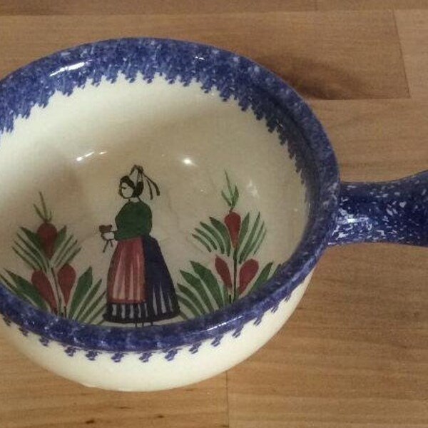 Quimper Pottery - Etsy