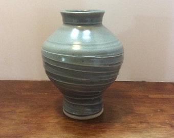 Allan Ditton Pottery - Etsy
