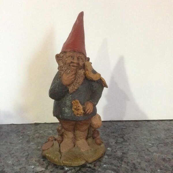 Tom Clark Gnomes - Etsy