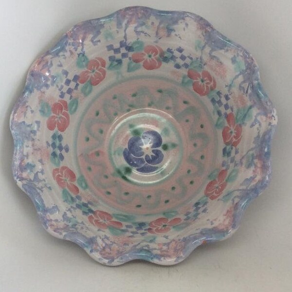 Vermont Made Pottery - Etsy