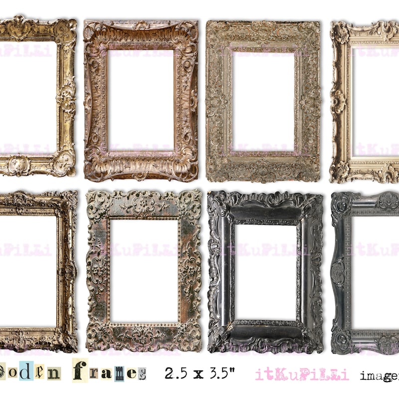 25 X 17 Frame - Etsy