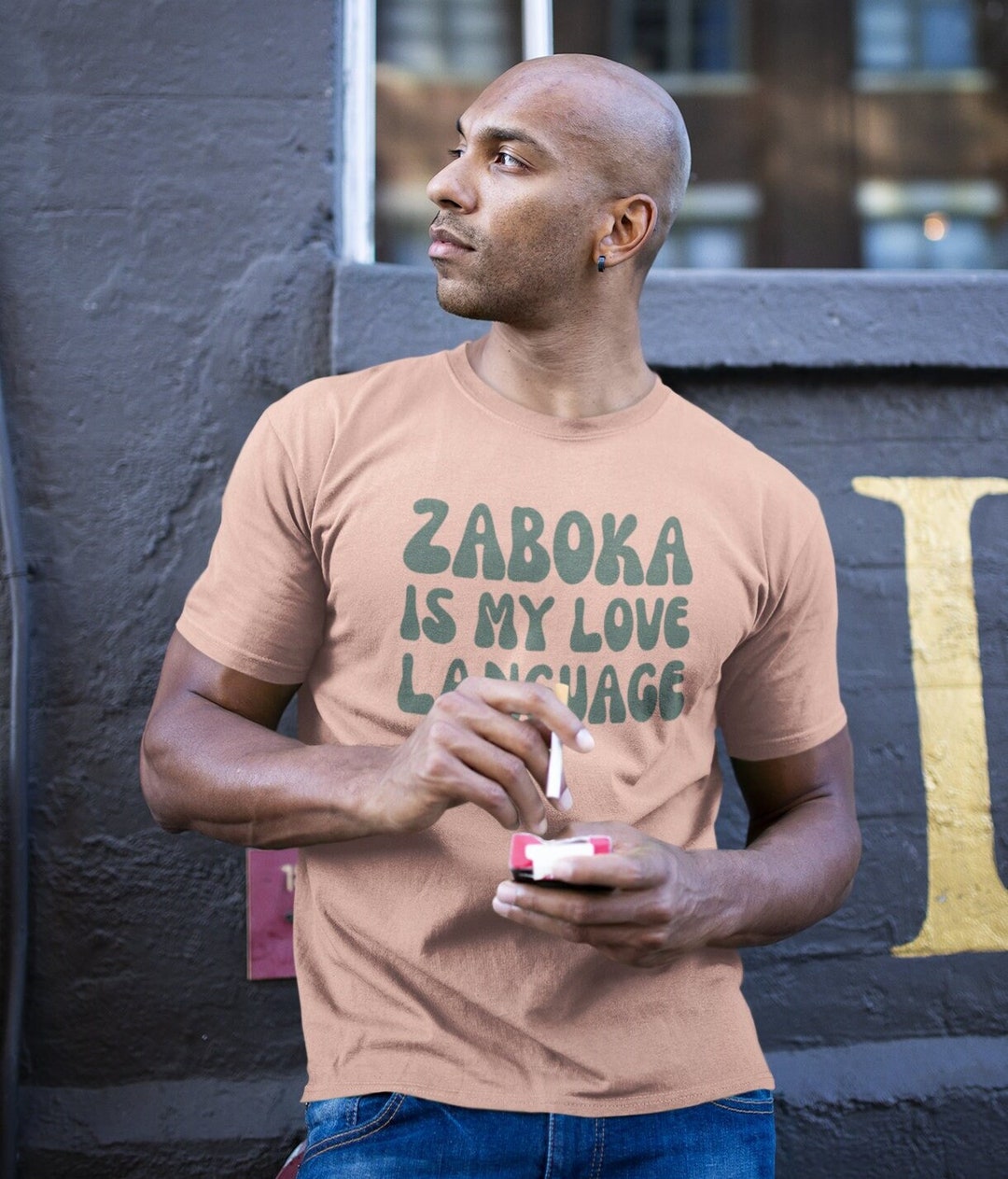 Avocado Lover Tshirt, Zaboka is My Love Language, Haiti T-shirt ...