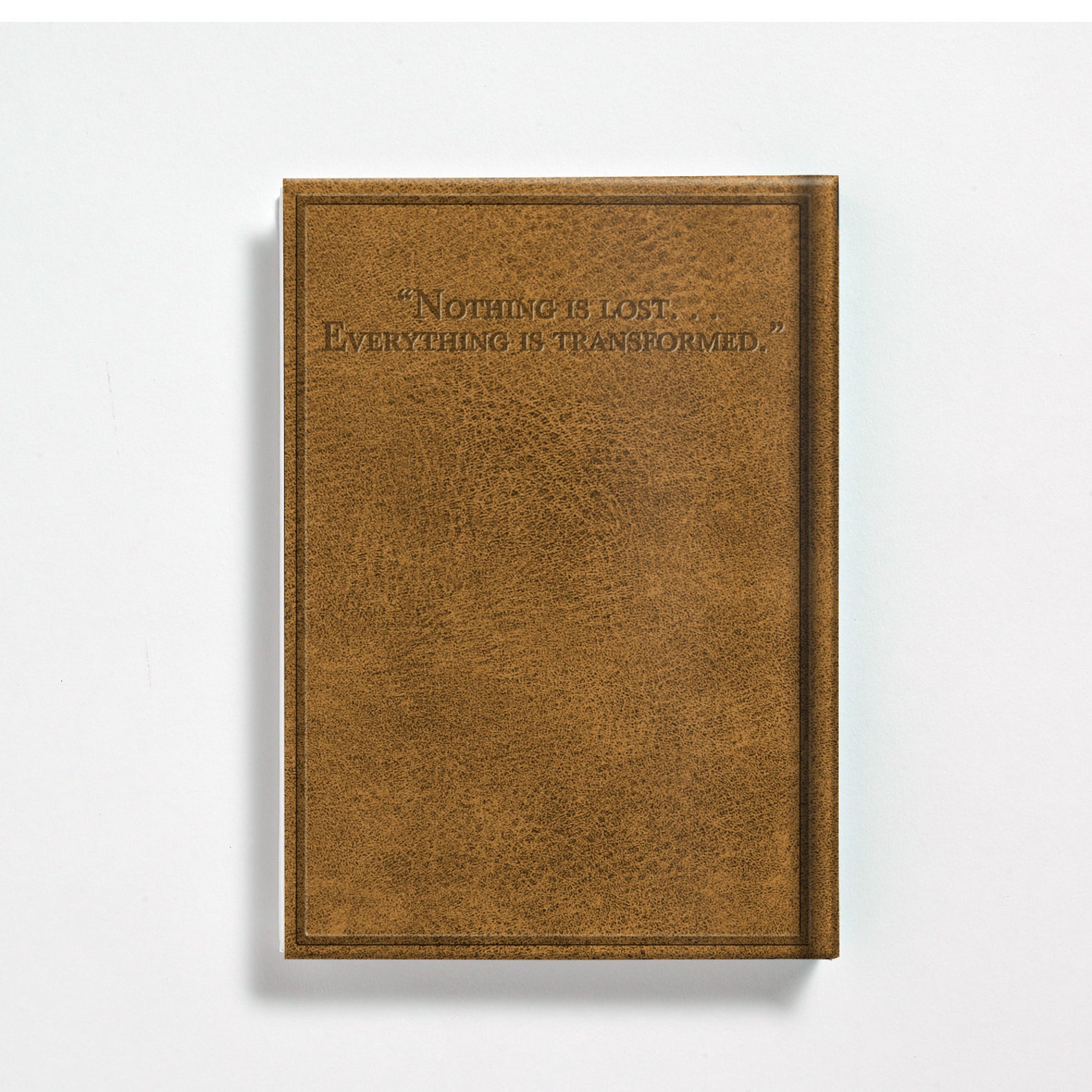 The Neverending Story Personalised Replica Design Hardback Lined ...