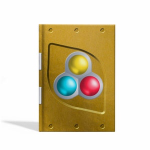 Wishopedia - True and the Rainbow Kingdom Design Personalised Hardback ...