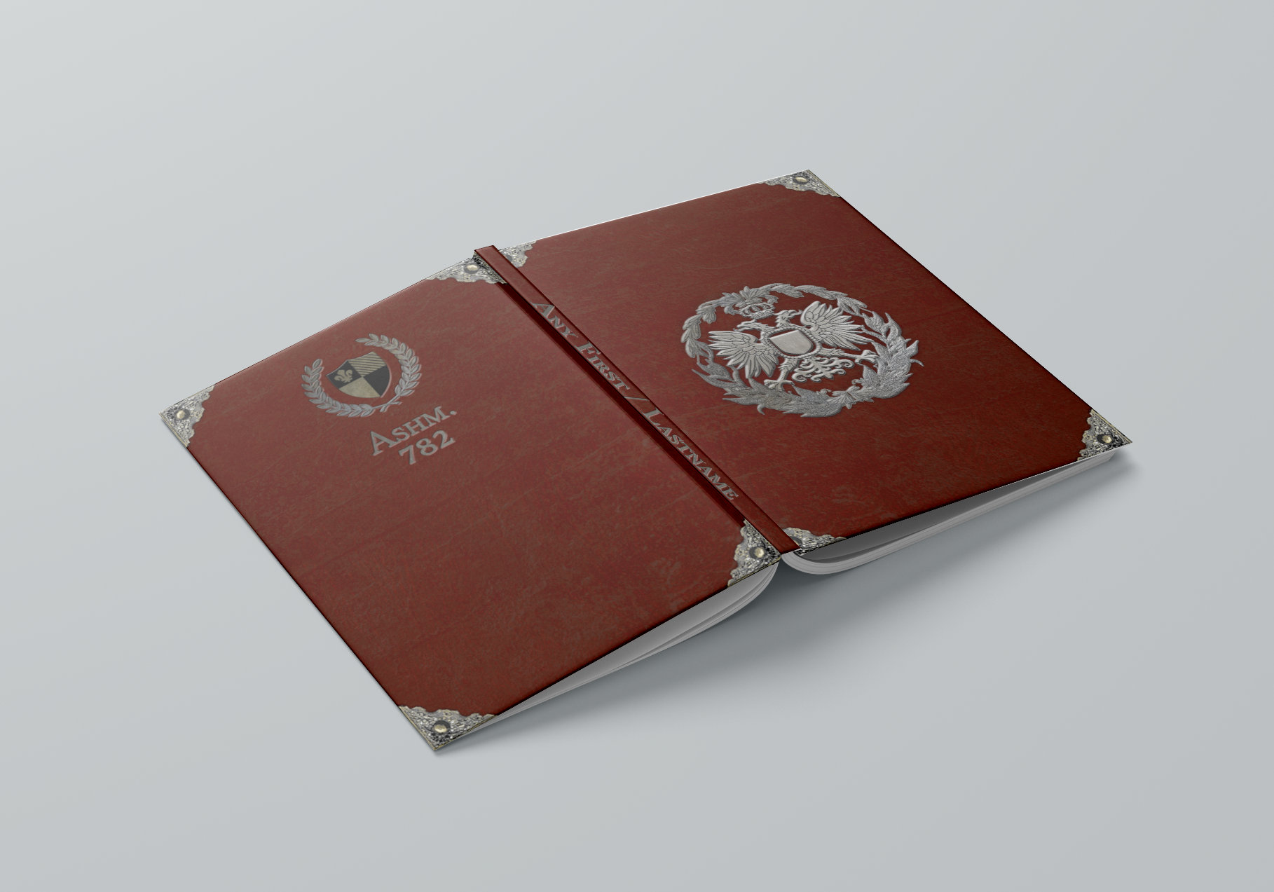 Ashmole 782 Emperor Rudolf II S2 Version from Discovery of | Etsy