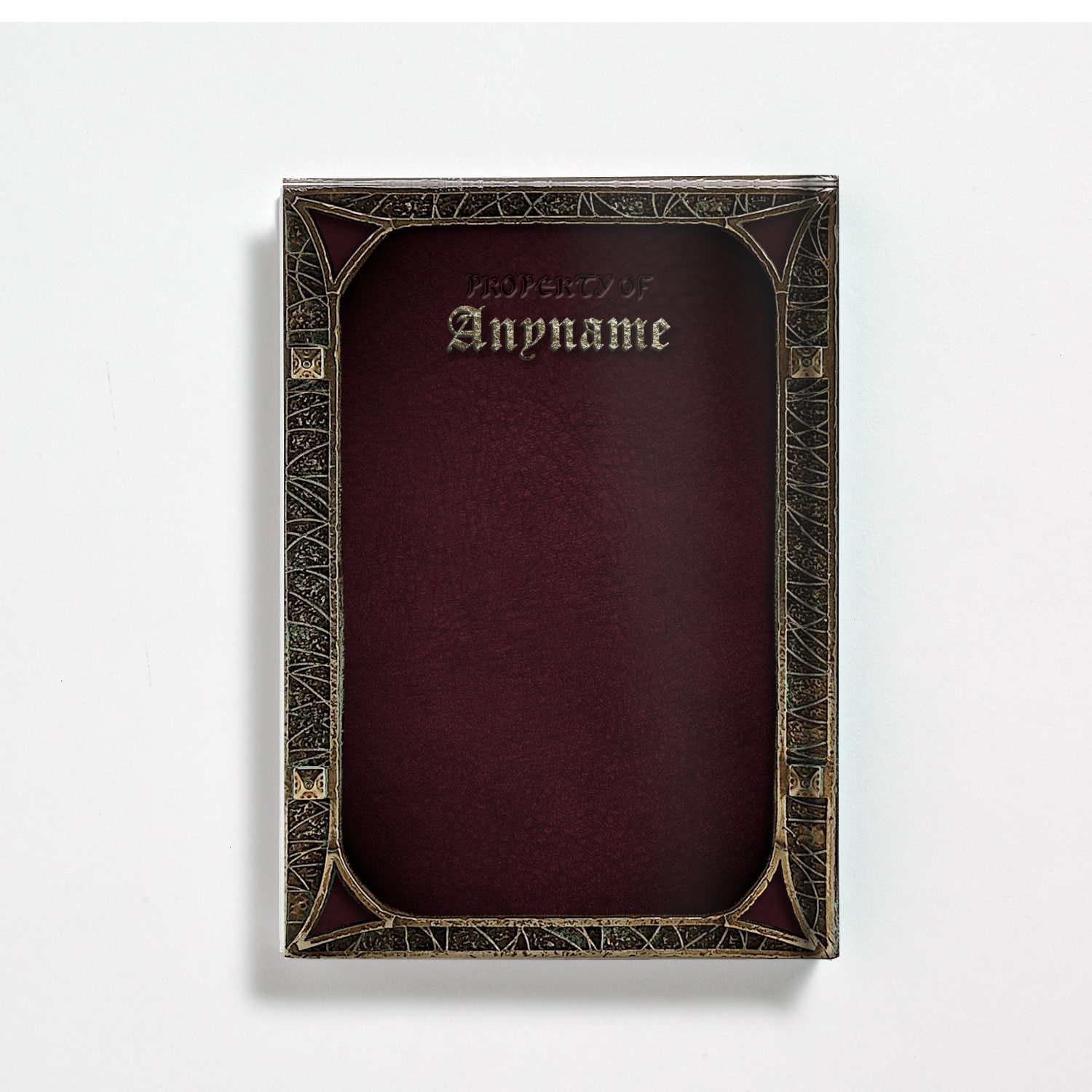 Darkhold Book Marvels Agents of S.H.I.E.L.D Wandavision Design ...