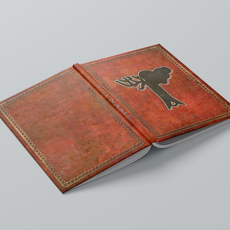 Elder Scrolls in Game Books - Etsy
