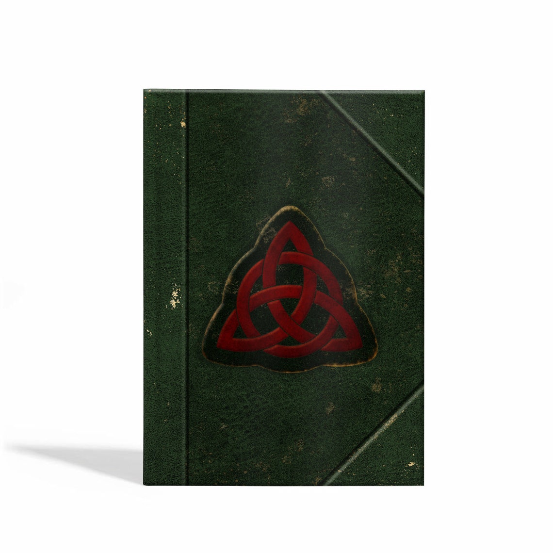 Book of Shadows Replica Design Personalised Hardback Lined - Etsy UK