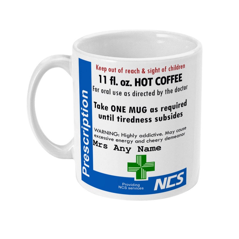 Nhs Cups - Etsy UK