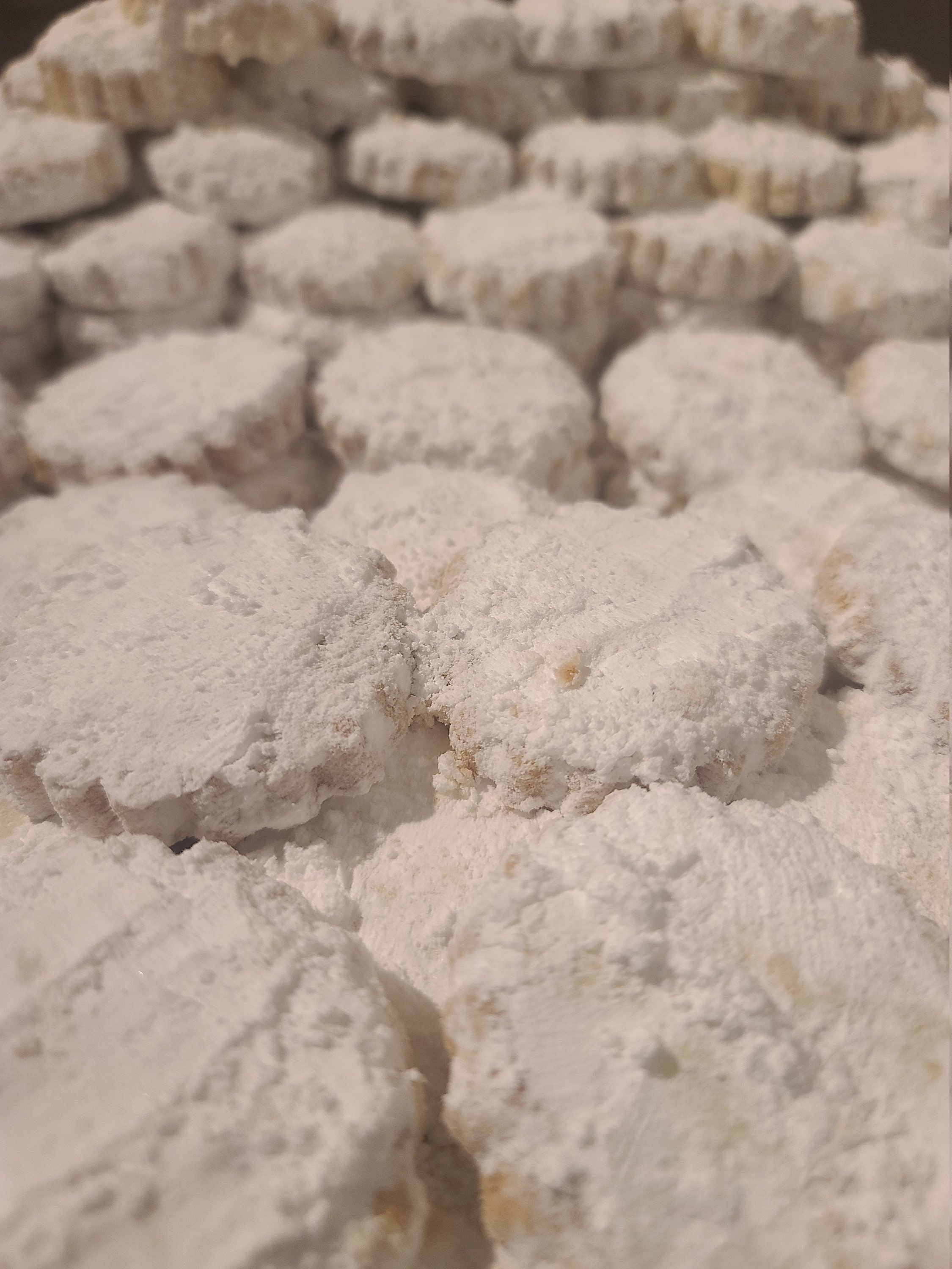 Sudanese KA'AK (cardamom Cookies) - Etsy