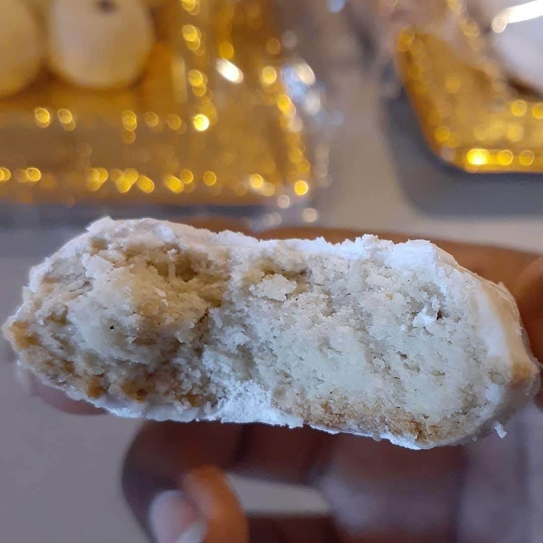 Sudanese KA'AK (cardamom Cookies) - Etsy