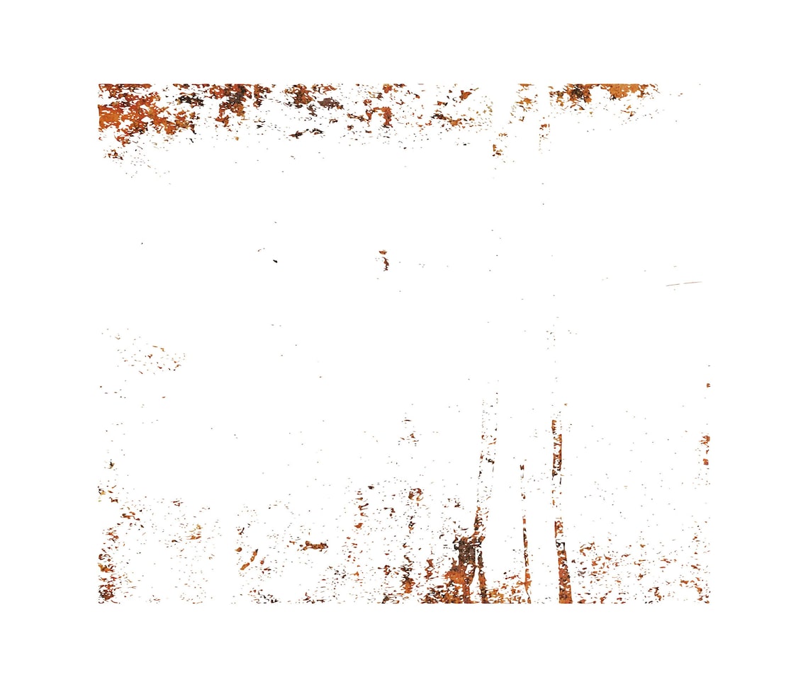 Rust Texture/Overlay/Effect PNG Digital Download | Etsy
