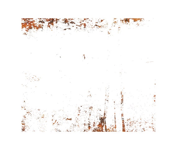 Rust Texture/overlay/effect PNG Digital Download | Etsy