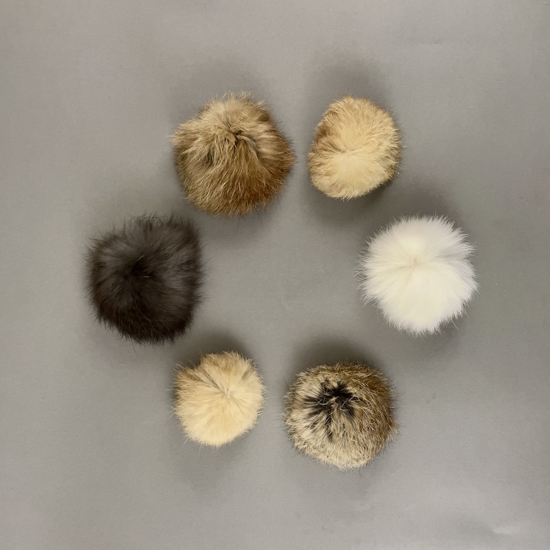 Fur Ball - Etsy