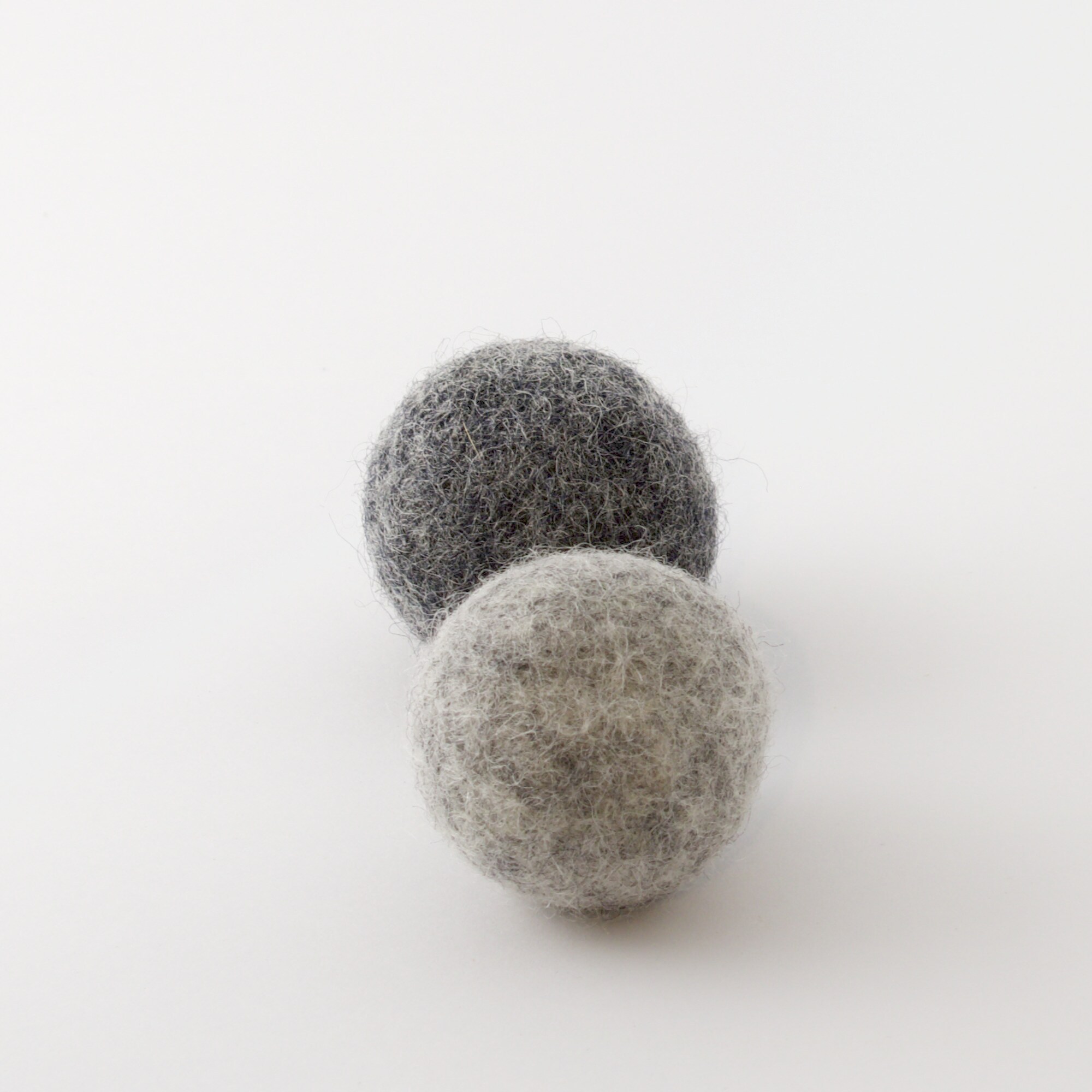 5 Wool Balls for Cats , the Kitty Toy Set - Etsy
