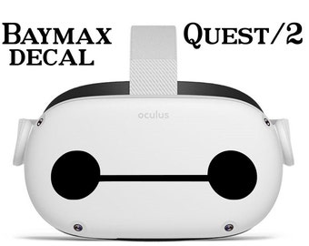 Oculus Quest 2 Decal - Etsy