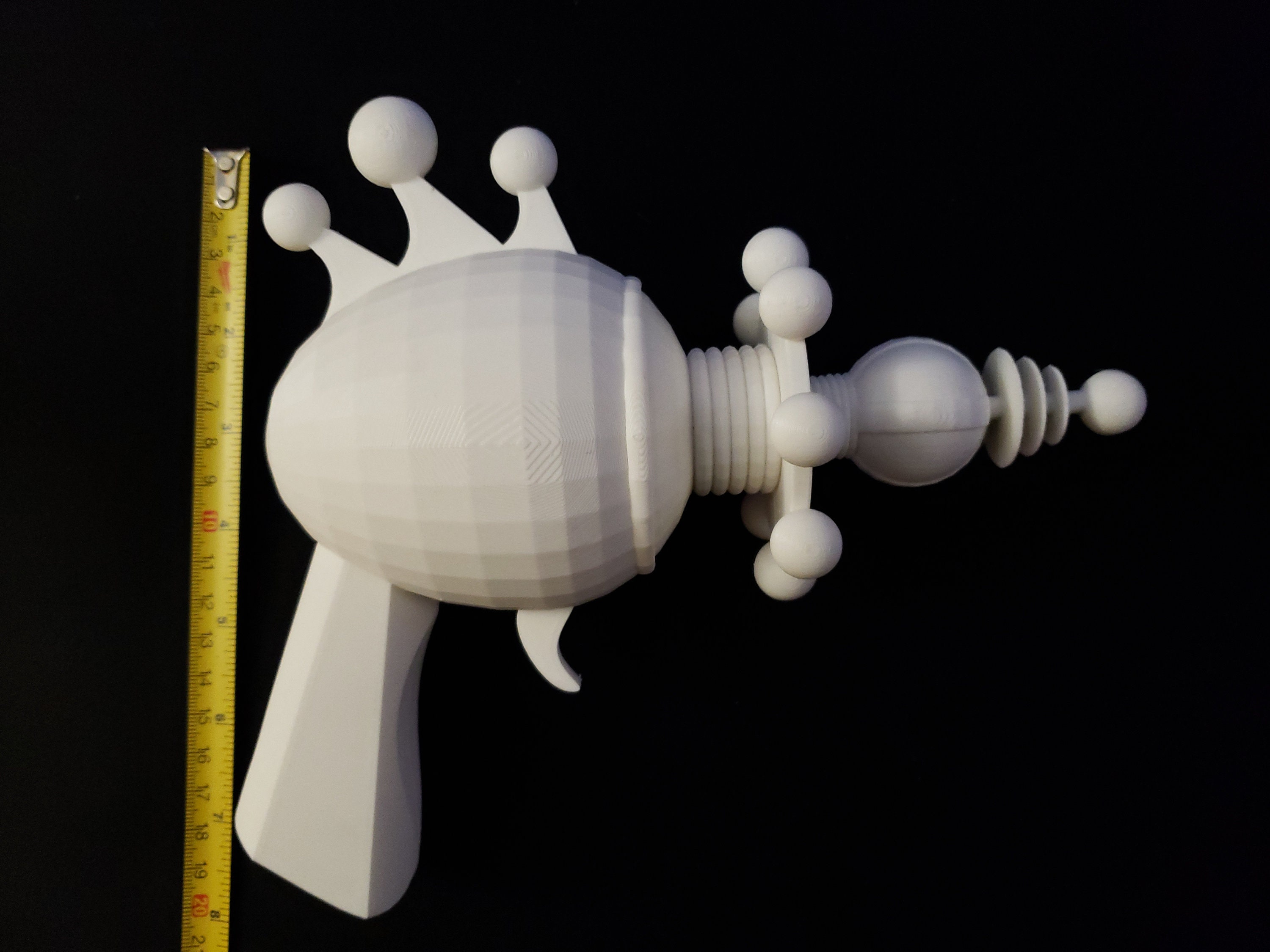 Killer Klowns From Outer Space Cotton Candy Gun Popcorn Gun | Etsy India