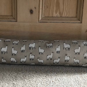 Draught Excluder, Door Snake, Draught Stopper. Dachshund. Woodland ...