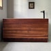Ofuro Wooden Soaking Bathtub Mahogany Sipo Wood Customizable - Etsy