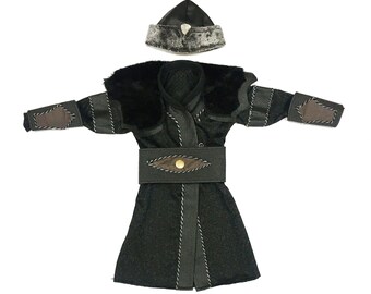 Ertugrul Costume | Etsy