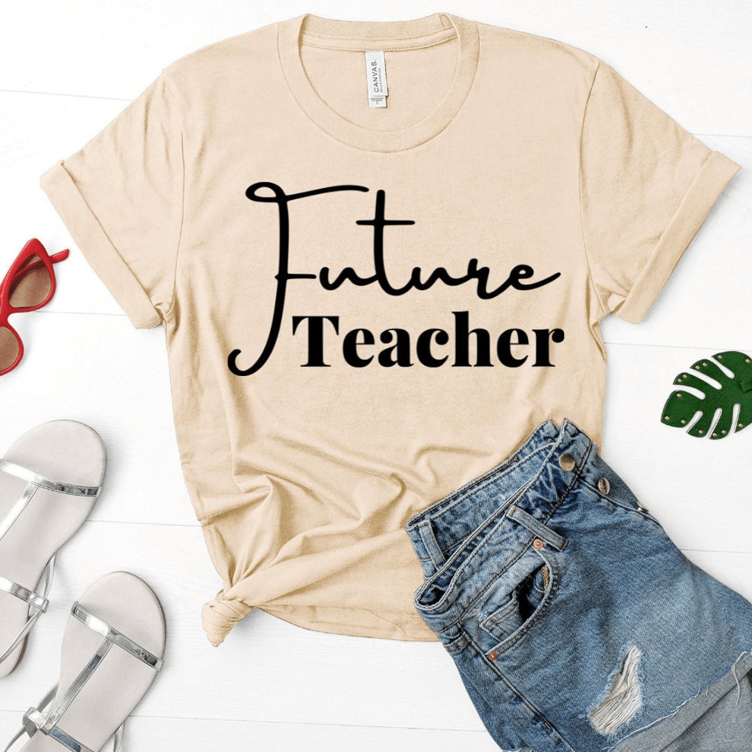 Future Teacher Svg, Teaching Svg, Teacher Svg, Teacher Squad Svg ...